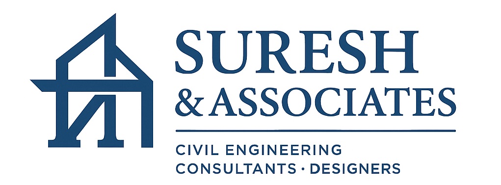 Suresh & Associates | Civil Engineering Consultants in Kaloor, Kochi